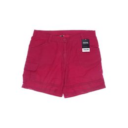 CMP Damen Shorts, pink, Gr. 38