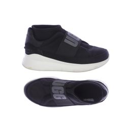 UGG Australia UGG Damen Sneakers, schwarz, Gr. 38