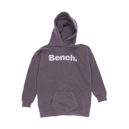 Bench. Damen Hoodies & Sweater, flieder, Gr. 152