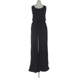 Urban Classics Damen Jumpsuit/Overall, schwarz, Gr. 36