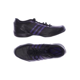 Adidas Damen Sneakers, schwarz, Gr. 6