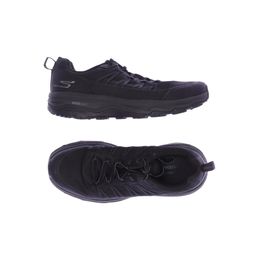 Skechers Damen Sneakers, schwarz, Gr. 37