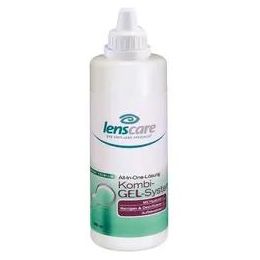 Lenscare Kombi Gel-system Lösung 380 ml