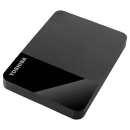 Toshiba USB 3.0 HDD Canvio Ready 4TB