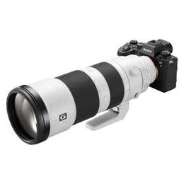 Sony A9 mark II + 200-600mm FE F/5.6-6.3 G OSS | ✔️ 400 € Cashback