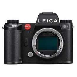 Leica 10607 SL3 Schwarz | ✔️ + 160 € gratis Geschenkbox