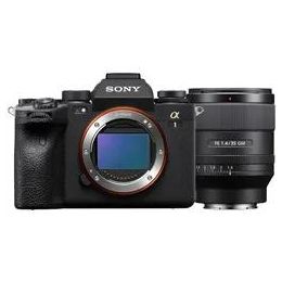 Sony Alpha A1 + FE 35mm F/1.4 GM | ✔️ 100 € Cashback