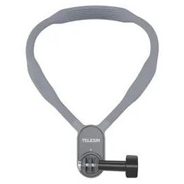 Telesin Neck Mount magnetisch extra groß für GoPro