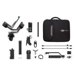 DJI RS 4 Combo | ✔️ + 100 € gratis Geschenkbox