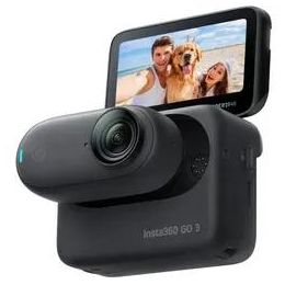 Insta360 Go 3 128GB Schwarz | ✔️ + 100 € gratis Geschenkbox