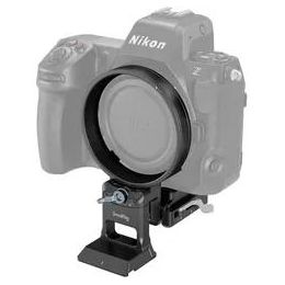 SmallRig 4306 Drehbare Horizontal-Vertikal-Montageplatte für die Nikon Z-Serie | ✔️ 15% Rabatt