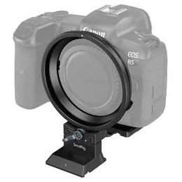 SmallRig 4300 Drehbare Horizontal-Vertikal-Montageplatte für die Canon EOS R Serie | ✔️ 15% Rabatt