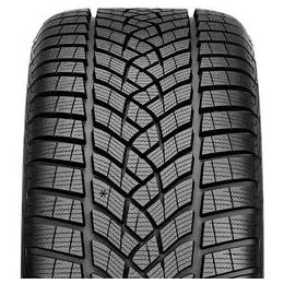 Good Year Winterreifen GOODYEAR "GOODYEAR", schwarz, 235mm / 50 % R 19 99V, Autoreifen, ULTRA GRIP PERFORMANCE