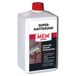 MEM Super Haftgrund, 1 l