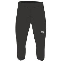 maloja AlbrisM. 3/4 Cycle Thermal Knicker M