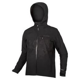 ENDURA SingleTrack Jacke II S