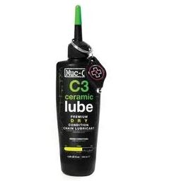 Muc-Off Muc Off C3 Dry Ceramic Lube 120ml