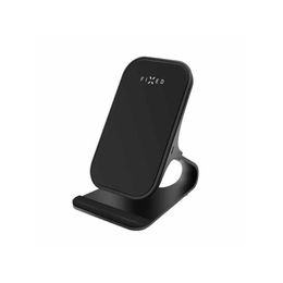 FIXED Frame 15W Wireless Charging Stand Black