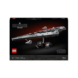 Lego Star Wars 75356 Supersternzerstörer Executor