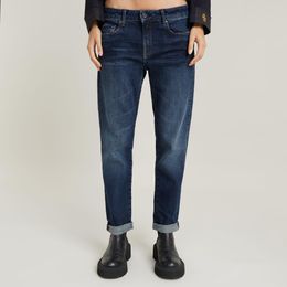 G-Star Raw Kate Boyfriend Jeans - Dunkelblau - Damen