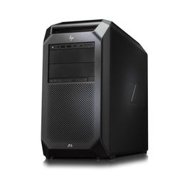 HP Z8 G4 WorkStation Xeon Gold 2 GHz - SSD 1 TB + HDD 11 TB - 128 GB - NVIDIA Quadro RTX 5000