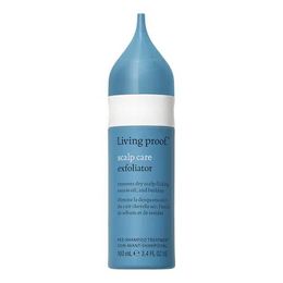 Living Proof - Scalp Care Exfoliator - Pre-shampoo-pflege - scalp Care Exfoliator 100 Ml