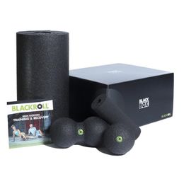 BLACKROLL Blackbox Set - Massagerollen