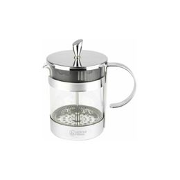 Leopold Vienna Kaffeebereiter Luxe Edel. 600ml/5Tassen LV01536