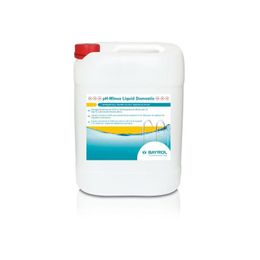 PH-Minus Liquid Domestic 14,9% 20 l - Bayrol