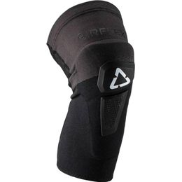 Leatt AirFlex Hybrid, Knieprotektoren Jugend