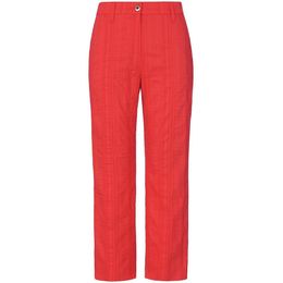 7/8-Hose Wash & Go Modell Bea KjBRAND rot