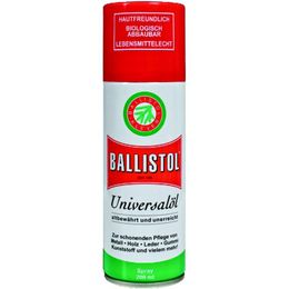 BALLISTOL - Universalöl 200ml Spraydose