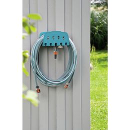 Gardena - 18005-20 Wandschlauchhalter 13 mm 20 m 1/2 Zoll 1 St.