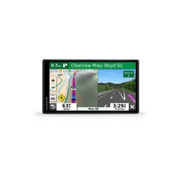 Garmin - DriveSmart 55 mt-d eu Europa Navigationsgerät 13,9cm Freisprechen dab+ (010-02037-13)