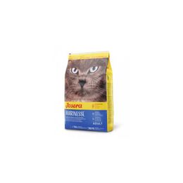 Josera Marinese Katzen Trockenfutter 10 kg Adult Kartoffel, Lachs