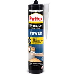 Montage Power 370 g Montagekleber - Pattex