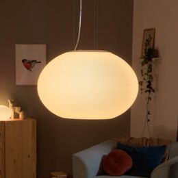 PHILIPS Hue Flourish LED-Hängeleuchte, RGBW