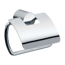 Banyo - Emco Rondo 2 Papierhalter 450000100 chrom, mit Deckel