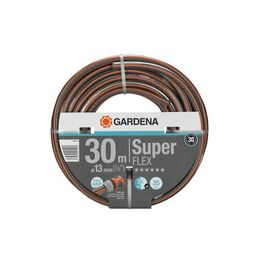 Gardena - Premium SuperFLEX Schlauch 12x12 13 mm (1/2'), 30 m (18096-20)