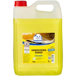 Robbyrob Sommerscheibenreiniger Gemisch Citrus 5 Liter Kanister