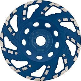 Expert Concrete Diamanttopfscheibe, 180 x 22,23 x 4,5 mm - Bosch