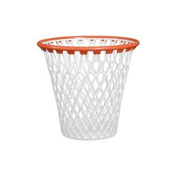 Balvi - Papierkorb aus Plastik Basketballkorb