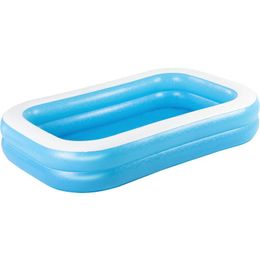 Aufblasbarer Familienpool 262 x 175 cm - Bestway