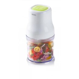 Domo DO9237MC - Mini-Zerkleinerer - 500 ml - 200 W - Weiß