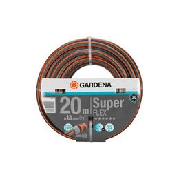 Premium SuperFLEX Schlauch 12x12 13 mm (1/2'), 20 m o. a. (18093-20) - Gardena