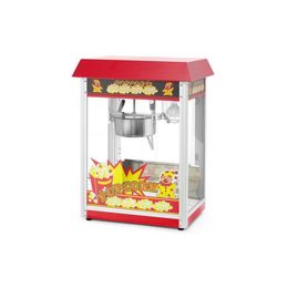 Hendi Popcornmaschine Basisversion