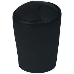 Spirella - Garbage Bucket Collection Black (5L)