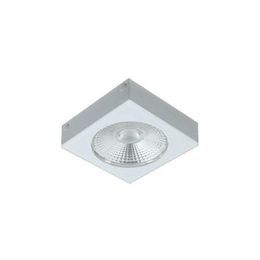 Goccia - Led-strahler illuminazione lux shower 30 ip65 10w 4000k anthrazit -1221an4k