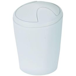 Spirella - Garbage Bucket Collection White (5L)