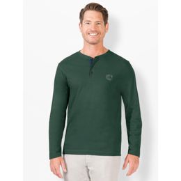 Catamaran Langarm-Shirt